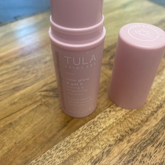 Tula | Skincare | Tula Brightening Eye Balm | Poshmark